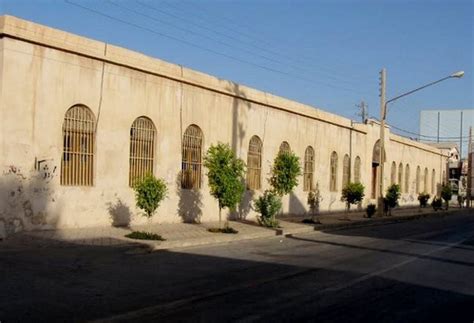 مدرسه سعادت بوشهر