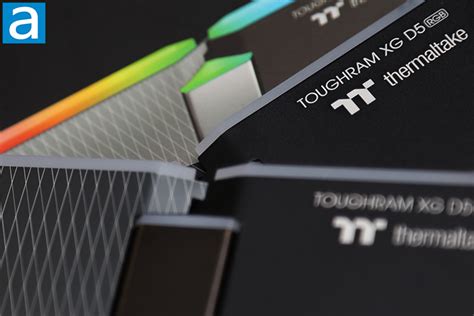 Thermaltake Toughram Xg Rgb D5 Ddr5 5600 2x16gb Review Page 10 Of 10 Aph Networks