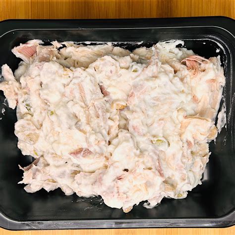 Vol Au Vent