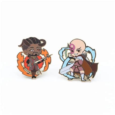 China Wholesale Hat Collar Lapel Cute Cartoon Anime Logo Metal Hard