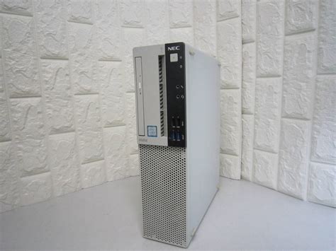 【新品1gbグラボ Hdmi】office 2016付windows7 Pro 64bitnec Mate タイプmecore I5 3