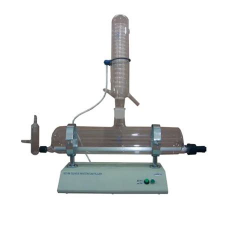 High Quality Laboratory Pure Water Distiller High Quality High Quality