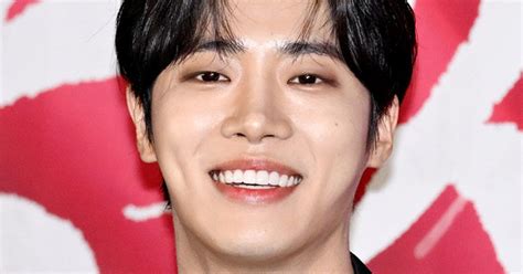 포토 추영우 시원한 미소