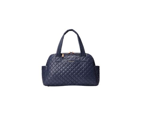 London Harness Mz Wallace Jimmy Deluxe In Dawn Ts Luggage Leather
