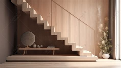 다이닝 코너와 계단 모형을 갖춘 현대적인 럭셔리 인테리어 장면의 놀라운 3d 렌더링 부엌 바닥 배경 다이 배경 창보기 배경 이미지 Hd 부엌 바닥 다이 창보기