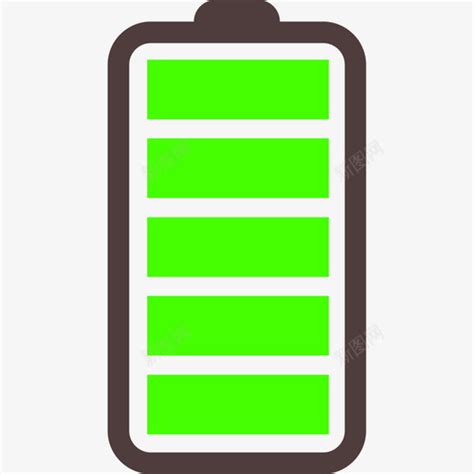 电量满格图标免费下载 图标m Eiixjooop 新图网