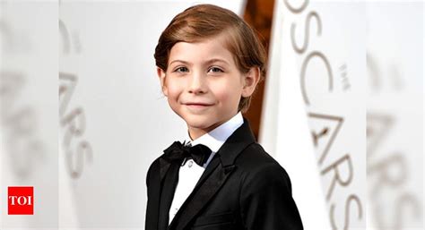 Playing Auggie In Wonder Was Hard For Jacob Tremblay English