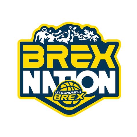 Brex Nation ～ともに挑み続けよう、最後の最後まで～ 宇都宮ブレックス