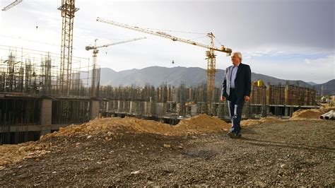 معرفی هلدینگ قربانی، تاریخچه و دستاوردها حاج رحیم قربانی