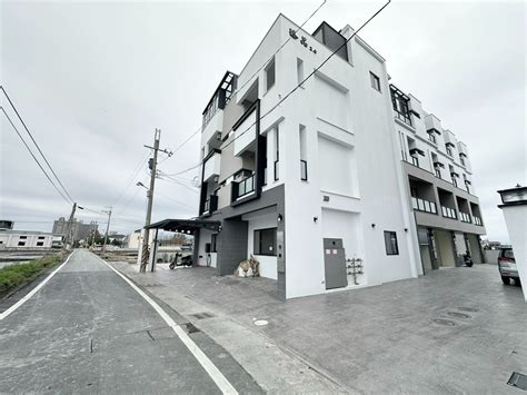 獨家銷售~最後一間羅東交流道旁全新別墅 Property Rentals Lotung Tai Wan Taiwan