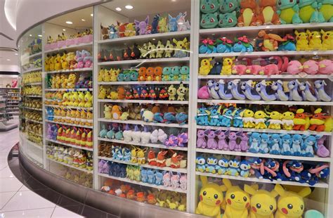 Top Five Pokemon Centers In Japan Tokyotreat Blog