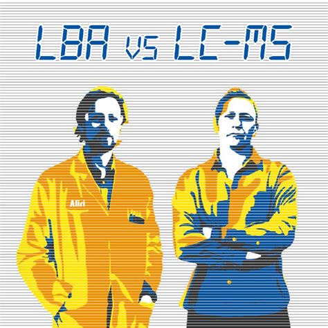 Bioanalytical Lcms Lba Aliri Aliri Bioanalysis