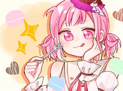 サプライズバレンタイン ibisPaint