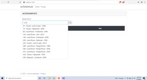 Github Vasga Flozejquery Autocomplete Autocomplete En Aspnet Core