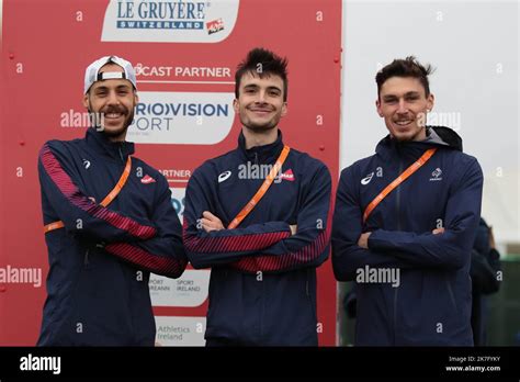 ©stadion Actu Stadion Actu Maxppp 11 12 2021 European Cross