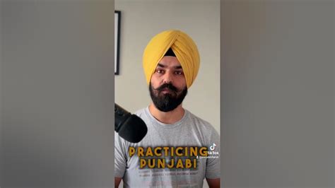 Free Punjabi Classes Start Learning Punjabi From Your Home Youtube
