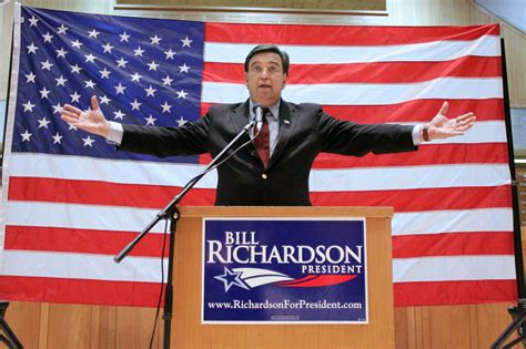 Former New Mexico Governor Bill Richardson Dies In His Sleep At 75 As