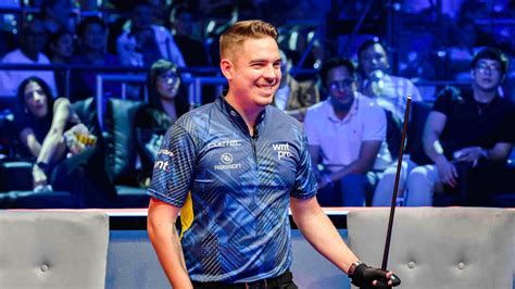 Aloysius Yapp Vs Francisco Sanchez Ruiz Match 17 2024 Reyes Cup Youtube