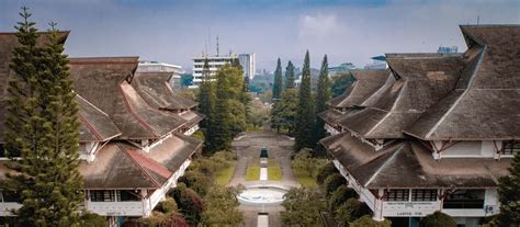 Berkas Pendaftaran Ulang Admission Itb