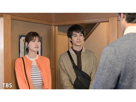 火曜ドラマ「くるり～誰が私と恋をした？～」5話【母との再会で記憶が蘇る】 字 デ Gガイドテレビ王国
