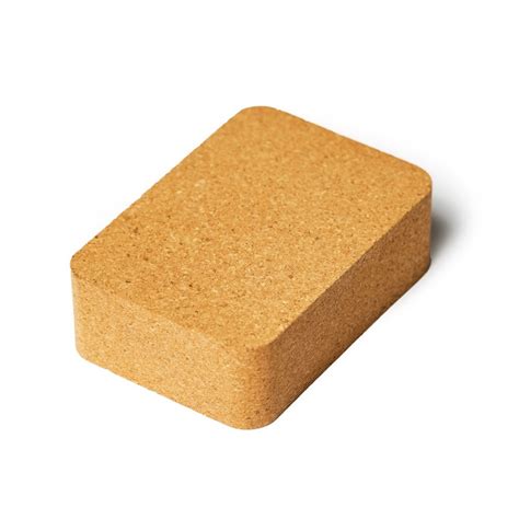 Cork Block