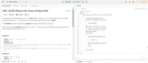 Avisha Sahu On Linkedin Drgviswanathan 100daysofcode Leetcode