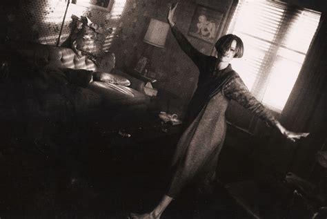 Amanda Plummers Feet