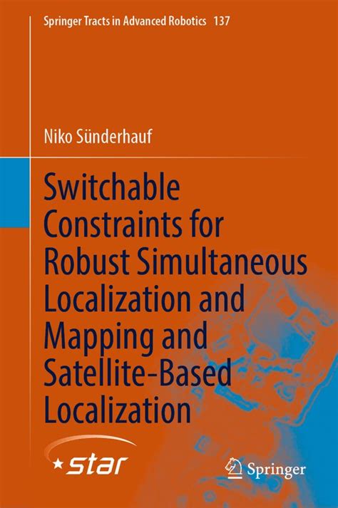 springer tracts in advanced robotics switchable constraints for robust