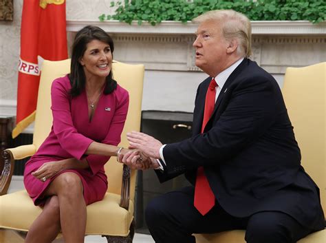 Nikki Haley President 2024 Lissa Sharon