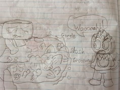 Some Shelly Vore I Posted By Burnold On Deviantart
