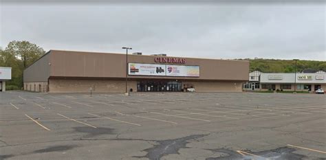 Apple Cinemas Waterbury