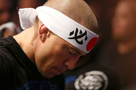 ‘for Me Its A Fact That Gsp Will Return To The Ufc Says Dana White