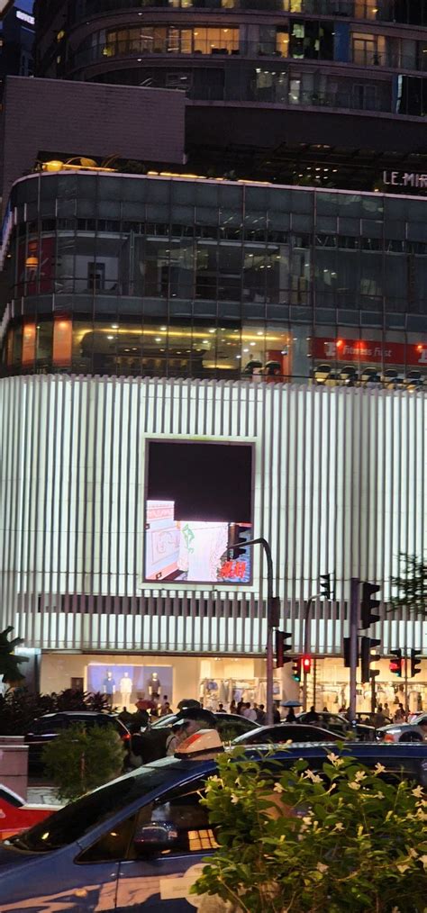 Ahmed Balfaqih On Linkedin Dooh Digitalsignage