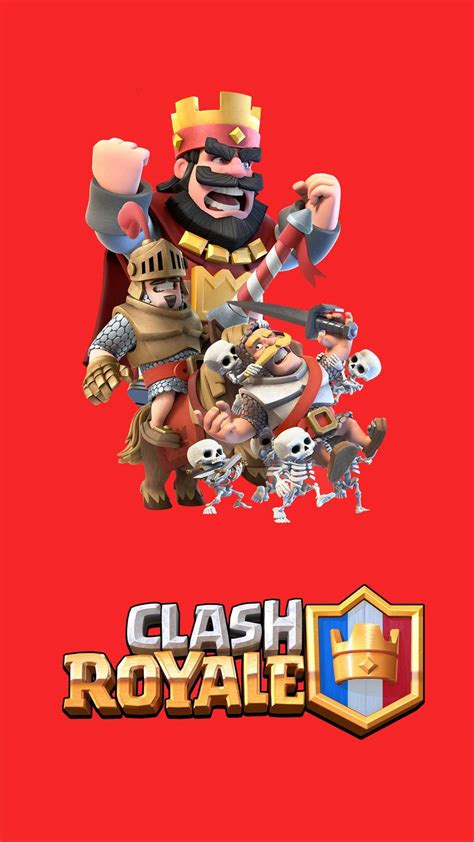 Clash Royale Wallpapers Kolpaper Awesome Free Hd Wallpapers