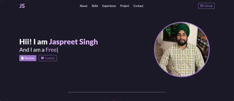 Jaspreet Singh On Linkedin Portfolio Design Innovation Explore