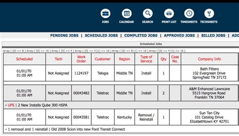 Mysql Php Inarray Loops And If Statements Stack Overflow