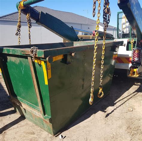 Skip Bin Hire Doreen Aussiebinhire