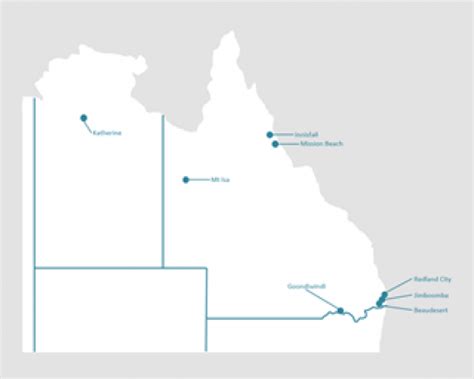 WA Coverage Map BOFB Media