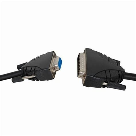 Serial Modem Cable Computer Cable 1 8m Jaycar Australia