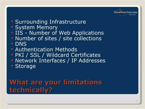 Contextual Considerations Logical Architecture And Taxonomy Ppt