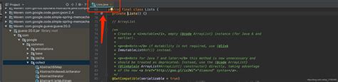 intellij idea 中看到 classes sources javadocs 三种jar的区别和各自的作用 idea add