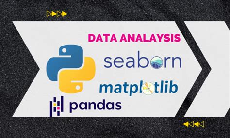 Do Data Analysis Using Python Pandas And Matplotlib By Datascience01