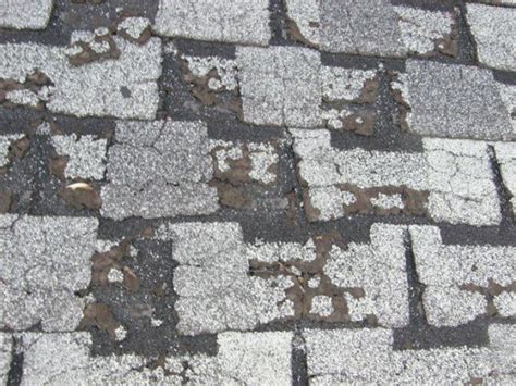 Do I Really Need A New Roof Signs Of Shingle Deterioration