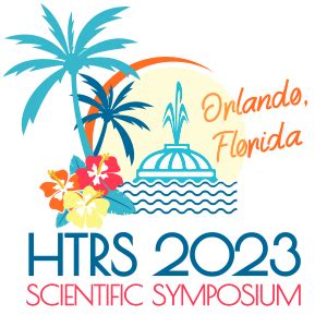 HTRS 2023 Scientific Symposium Exhibitor Floor Plan