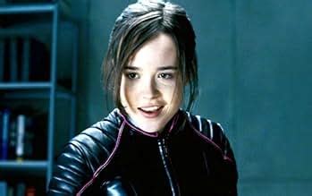 X Men Days Of Future Past 2014 Elliot Page As Kitty Pryde Imdb
