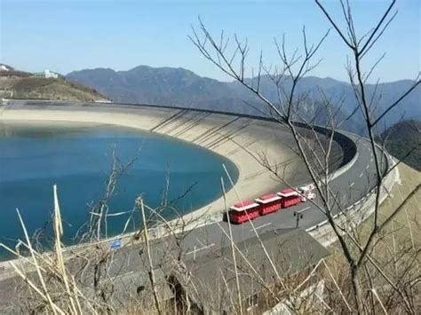 江浙沪五条盘山公路，比秋名山还要惊险刺激，自驾来挑战！