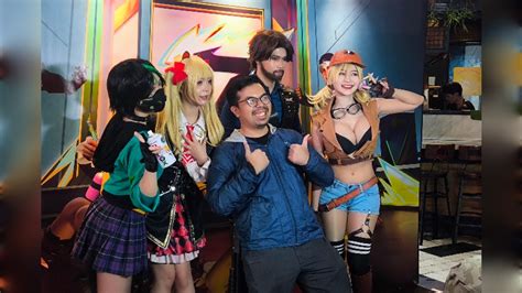 Esports Id Keseruan 7th Anniversary Free Fire Banyak Activity