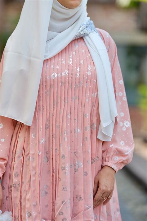 Mom Daughter Matching Dress Modest Collection