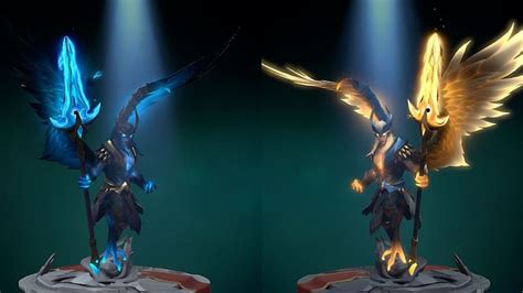 Dota 2 Skywrath Mage Arcana Price How To Get Effects And More
