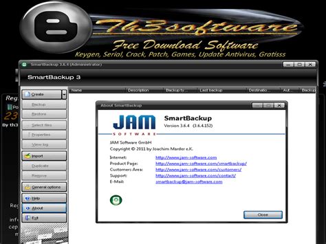 Crack Software I Capmyib